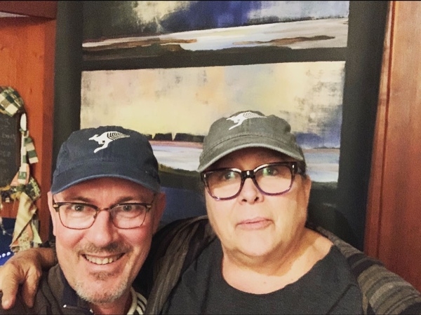 Can Too Foundation - Phillip Donaldson