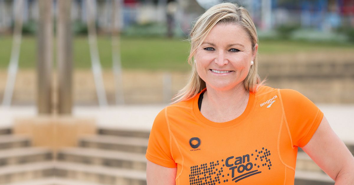 400m To 42km – A First-Time Marathoner’s Advice