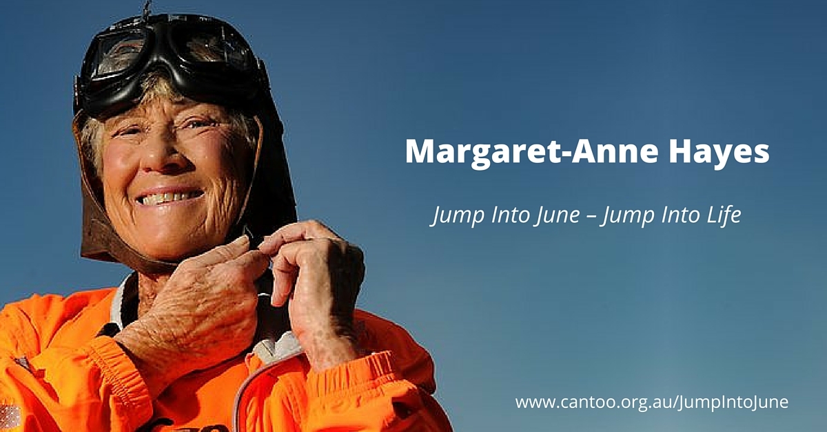 Jump into life this June with Can Too