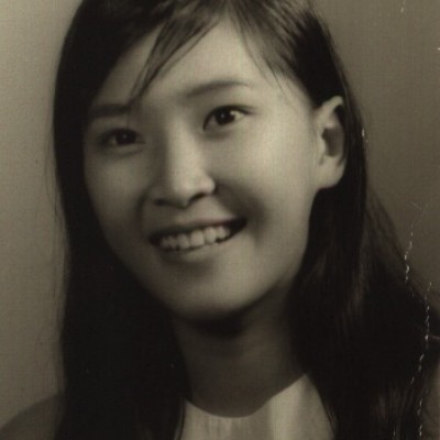 Can Too Foundation - Jennifer Lau