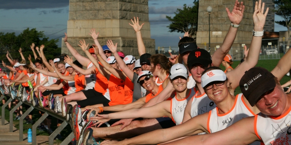 Track Talk – a Beginner's Guide to Running Language