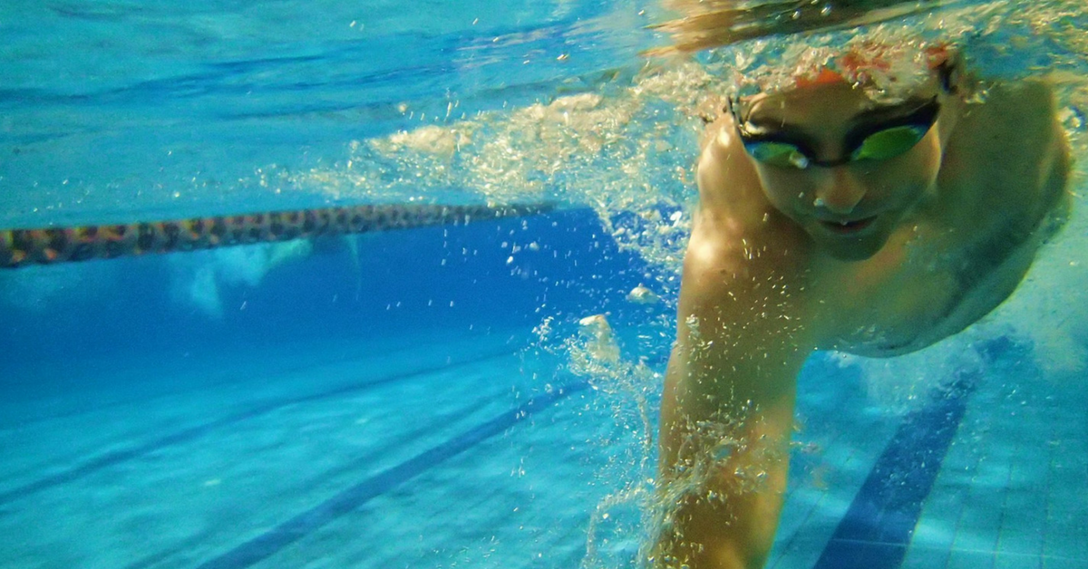 6 Simple Tips To Improve Your Swim Breathing