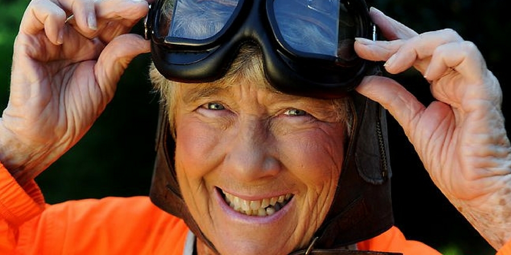 Margaret-Anne Hayes Raises $250,000 For Cancer Research