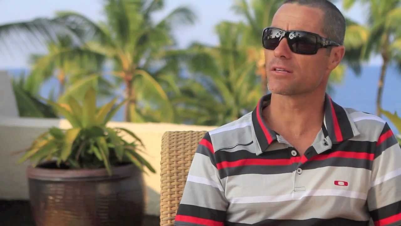 Craig 'Crowie' Alexander, Ironman World Champion, To Join ATEC Show 2017