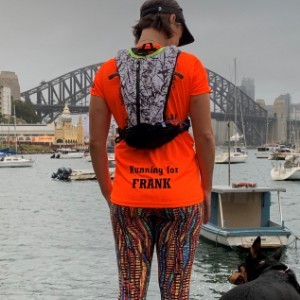 Can Too Foundation - Jade Newman