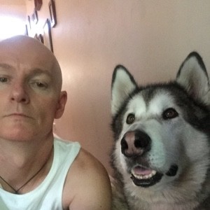 Can Too Foundation - Phillip Donaldson