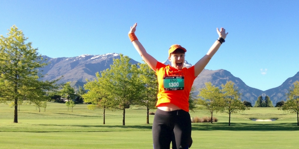 Trip Notes: Air New Zealand Queenstown Marathon 2016