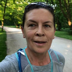 Can Too Foundation - Lisa Groom