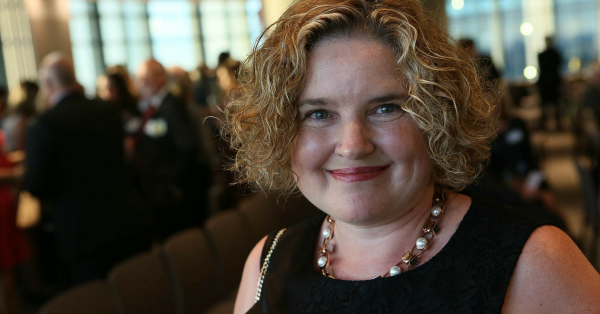 Dr Phoebe Phillips: Unlocking the Potential to Treat Pancreatic Cancer